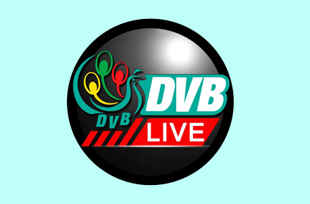 DVB – Democratic Voice of Burma